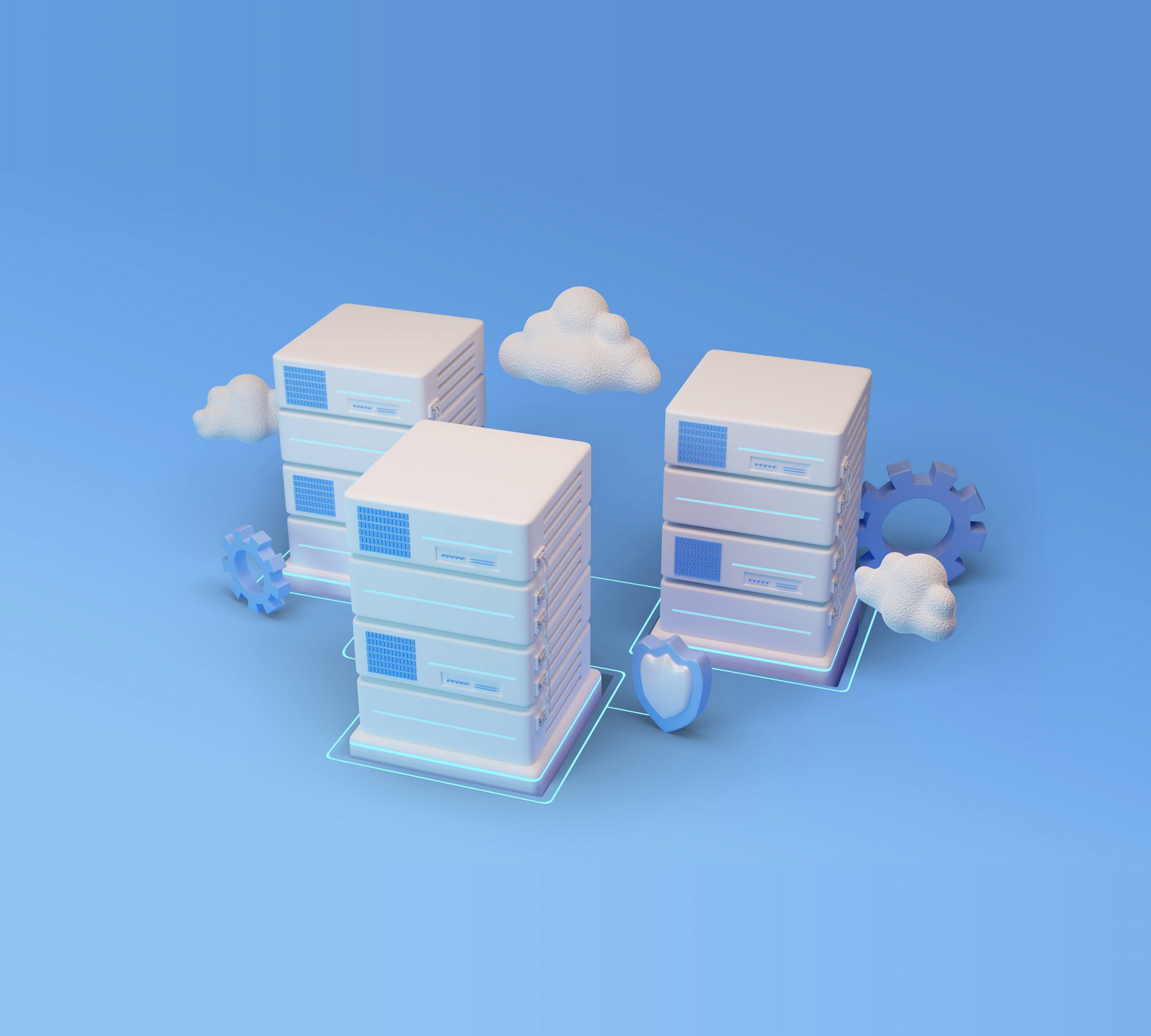 Otonet Lab - Paving the way for the future of corporate data