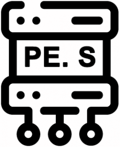 PeSIT Server Connector - Otonet Lab